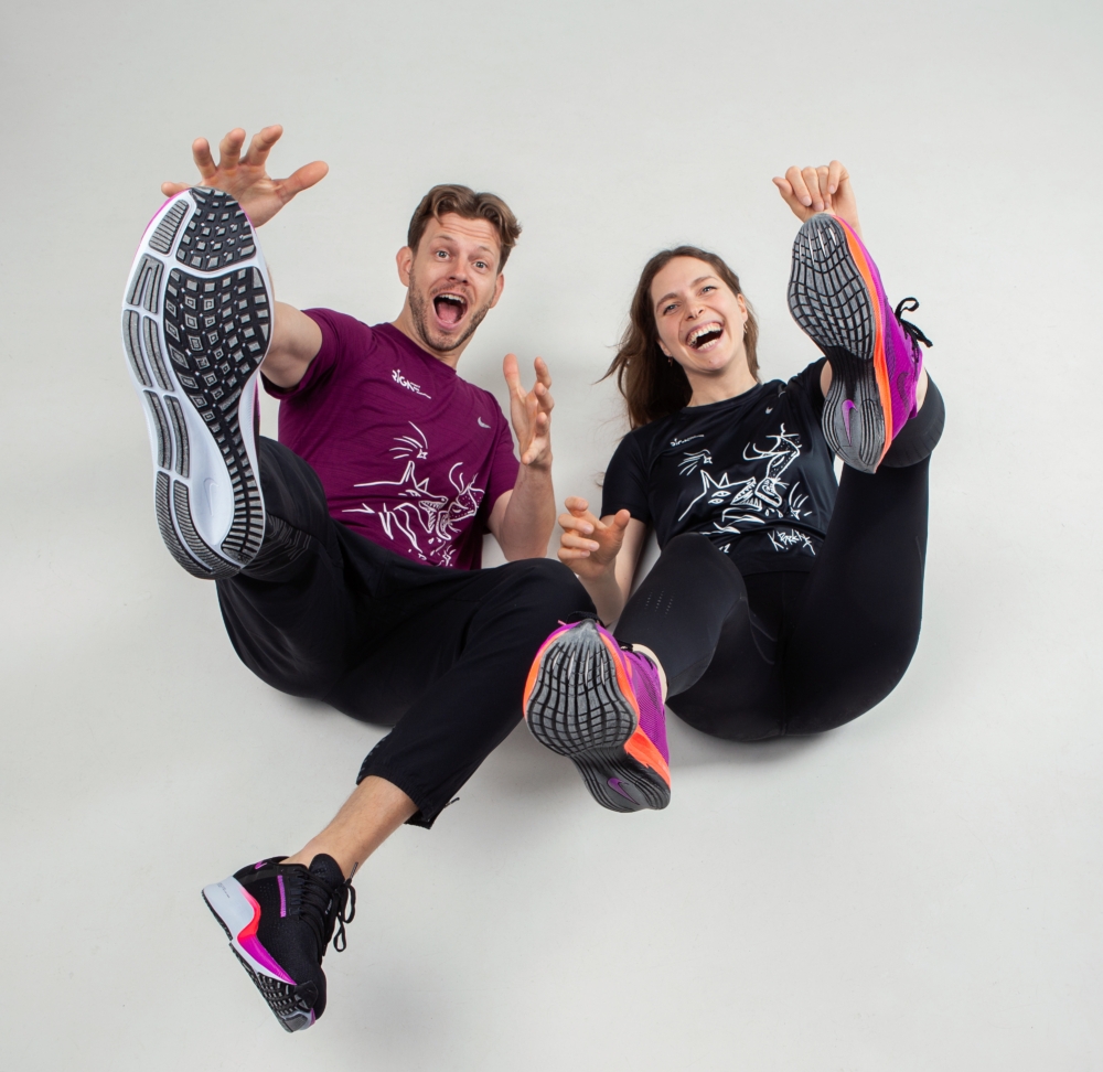 Rimi Riga Marathon — Largest and most international running event in ...