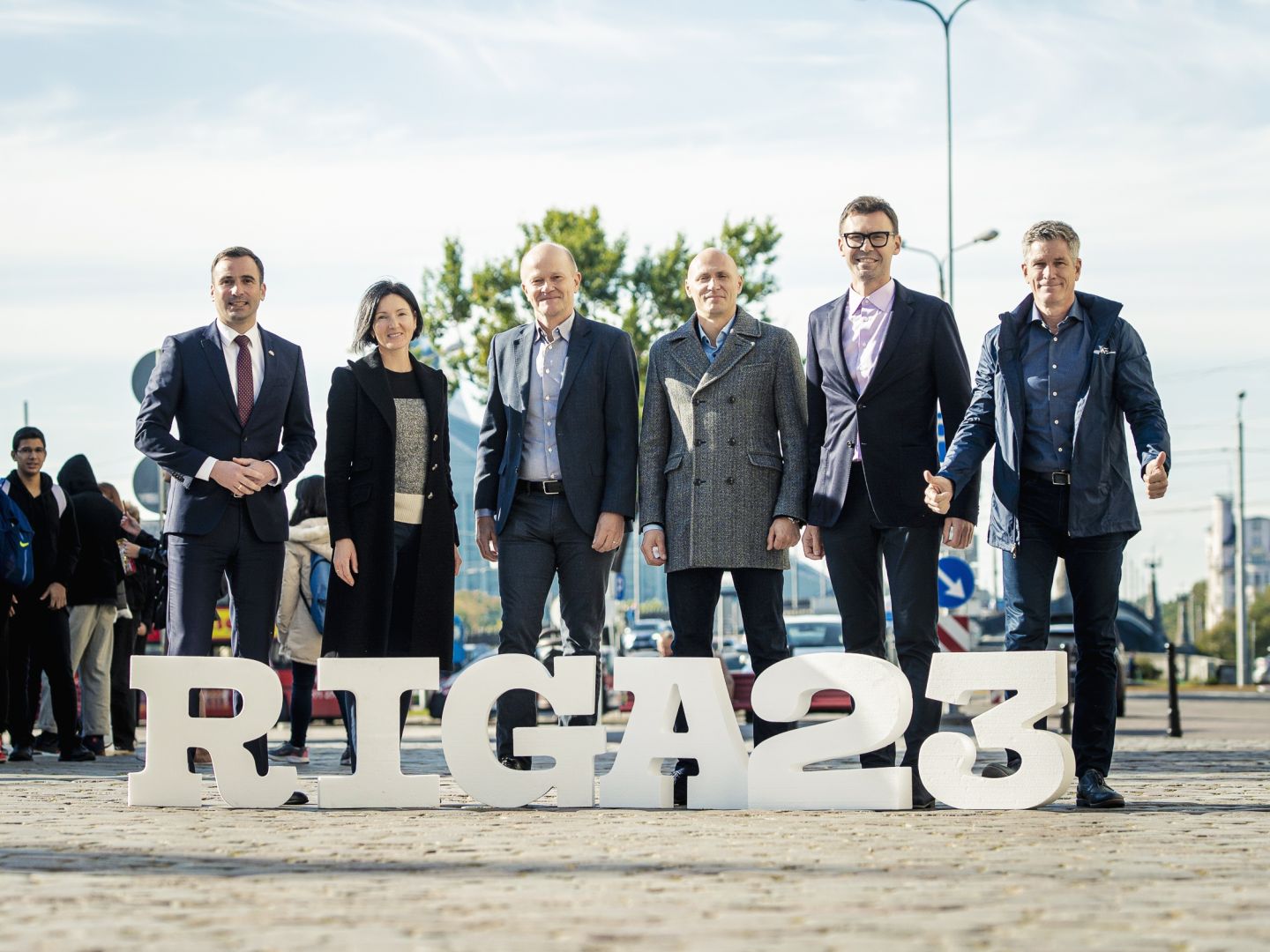 Mass Registration Opens for the inaugural World Athletics Road Running ...