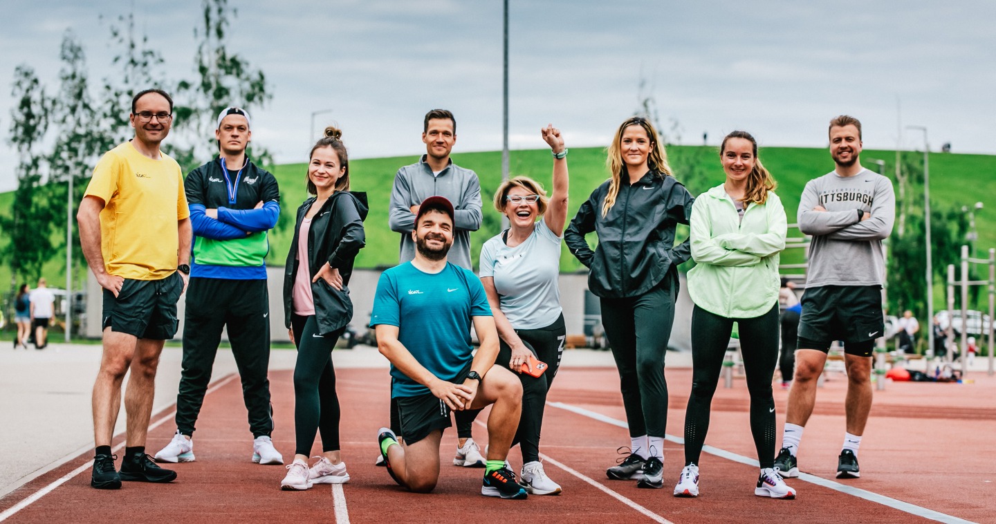 Apply for the “My First World Champs” program!