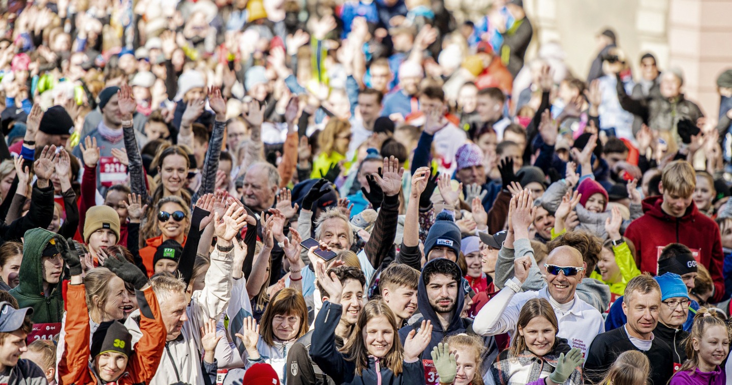 World Athletics Road Running Championships Mass Races Await as Over ...
