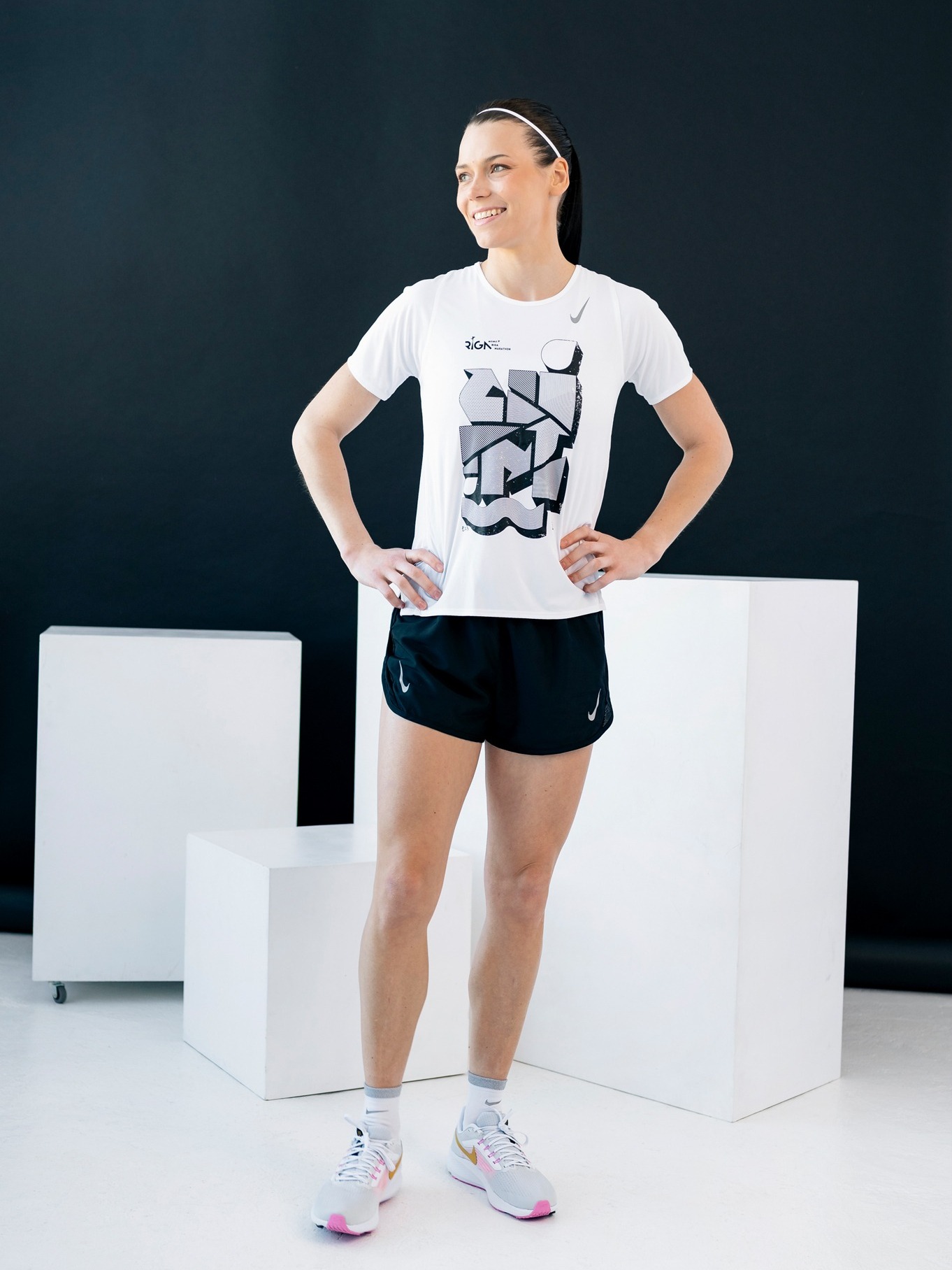 Rimi Riga Marathon 2024 — 42 km, 21 km, 10 km, 5 km, 1 mile, Kids' Day