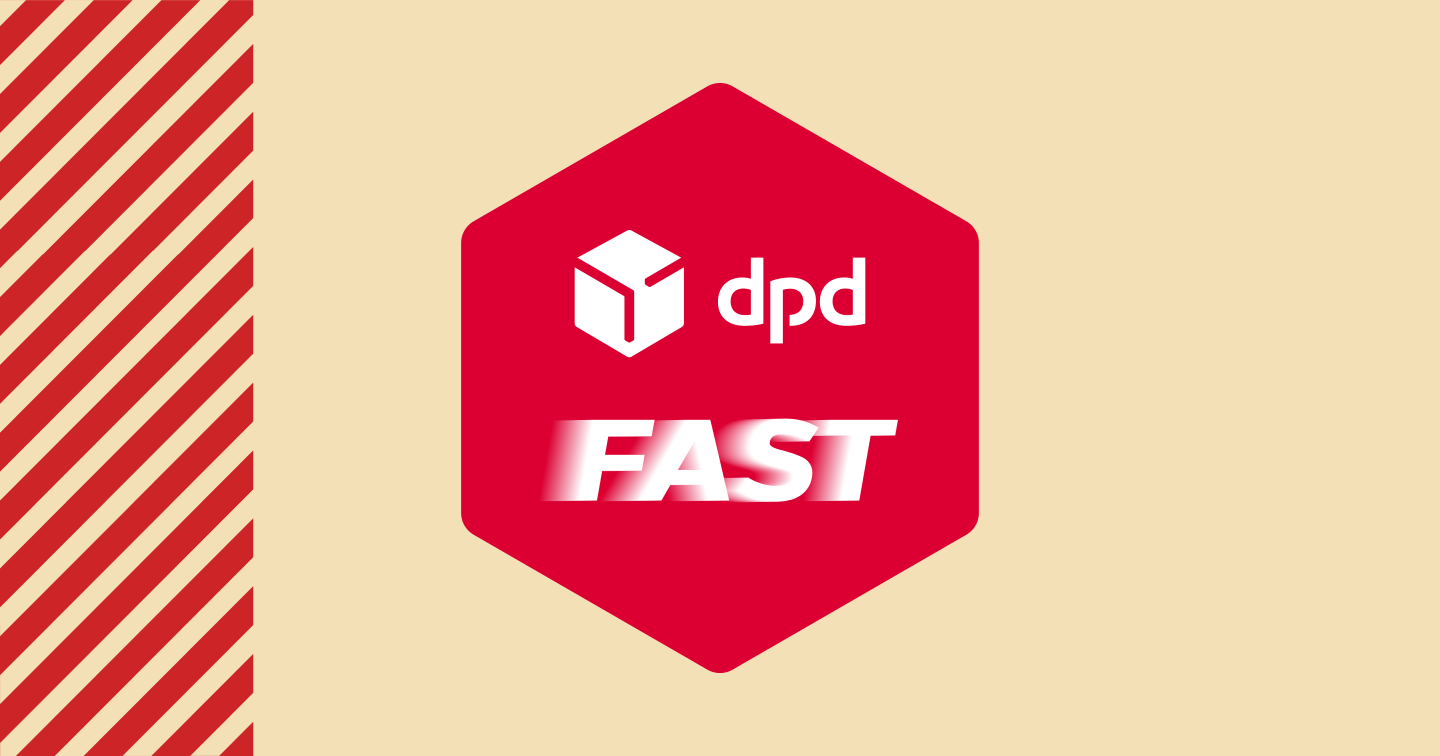 DPD Fast — Rimi Riga Marathon