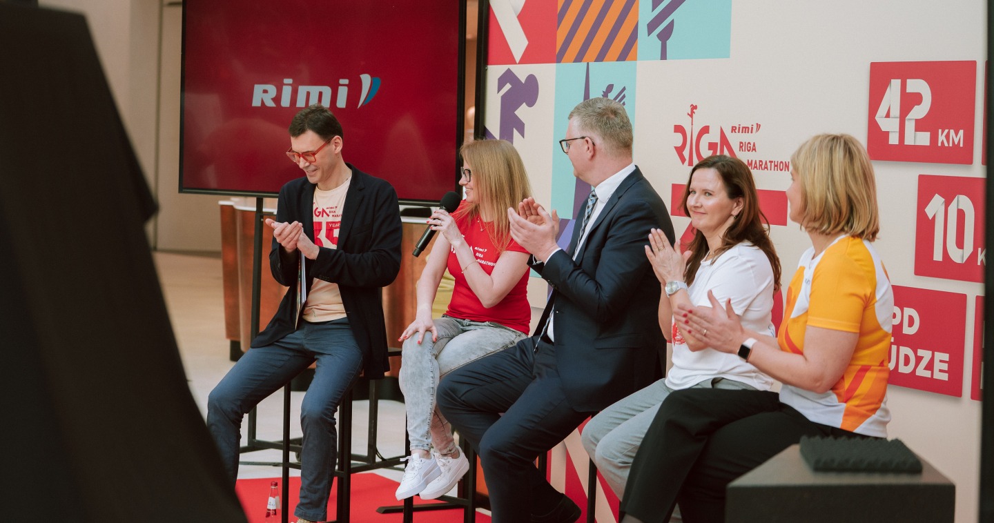 This year we are set to become the most attended event in our history ...